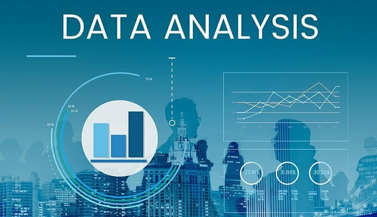 Data Analytics & BI - Bano Qabil IT Courses